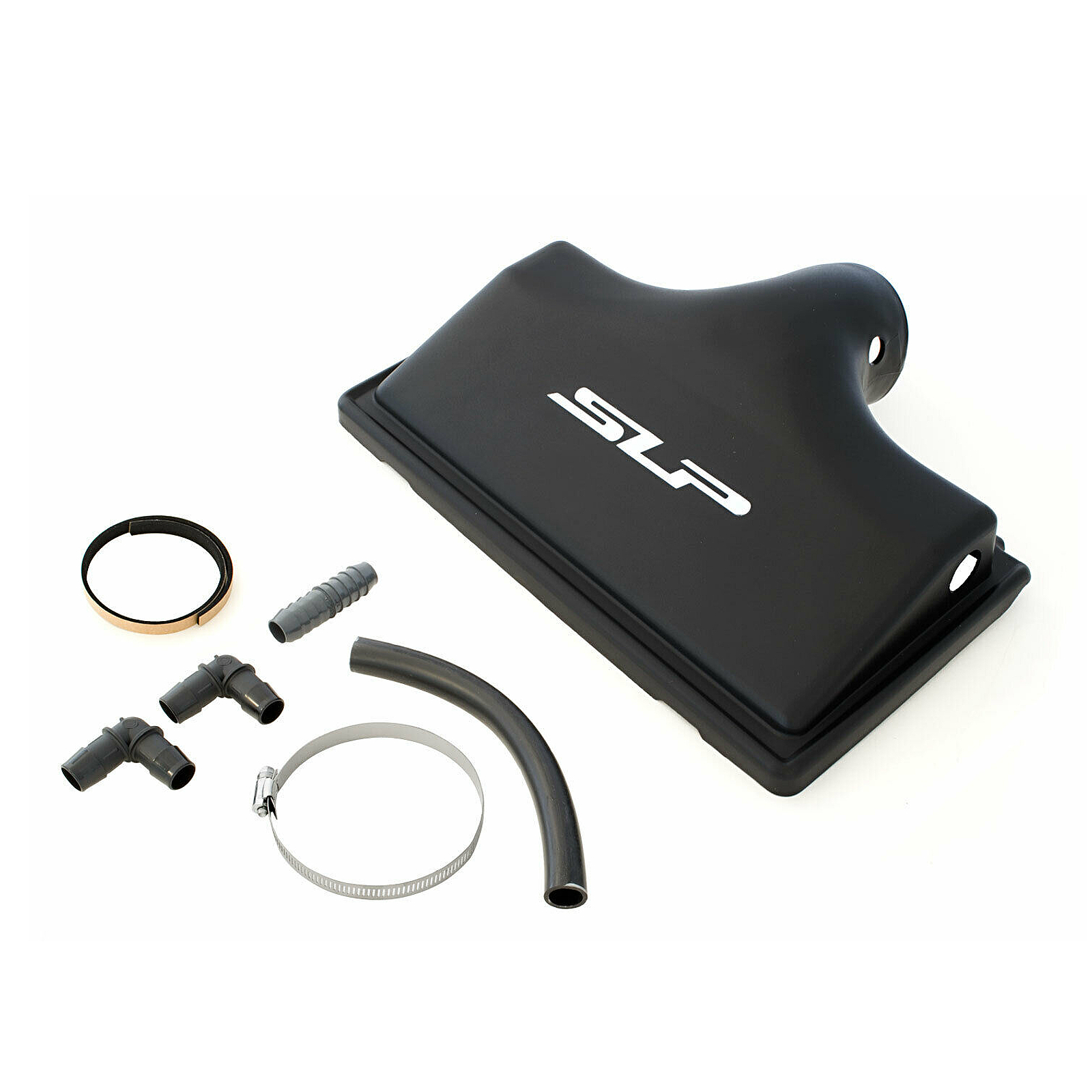 SLP 21045 High Flow Cold Air Intake Box Lid for 00-02 Camaro Firebird ...
