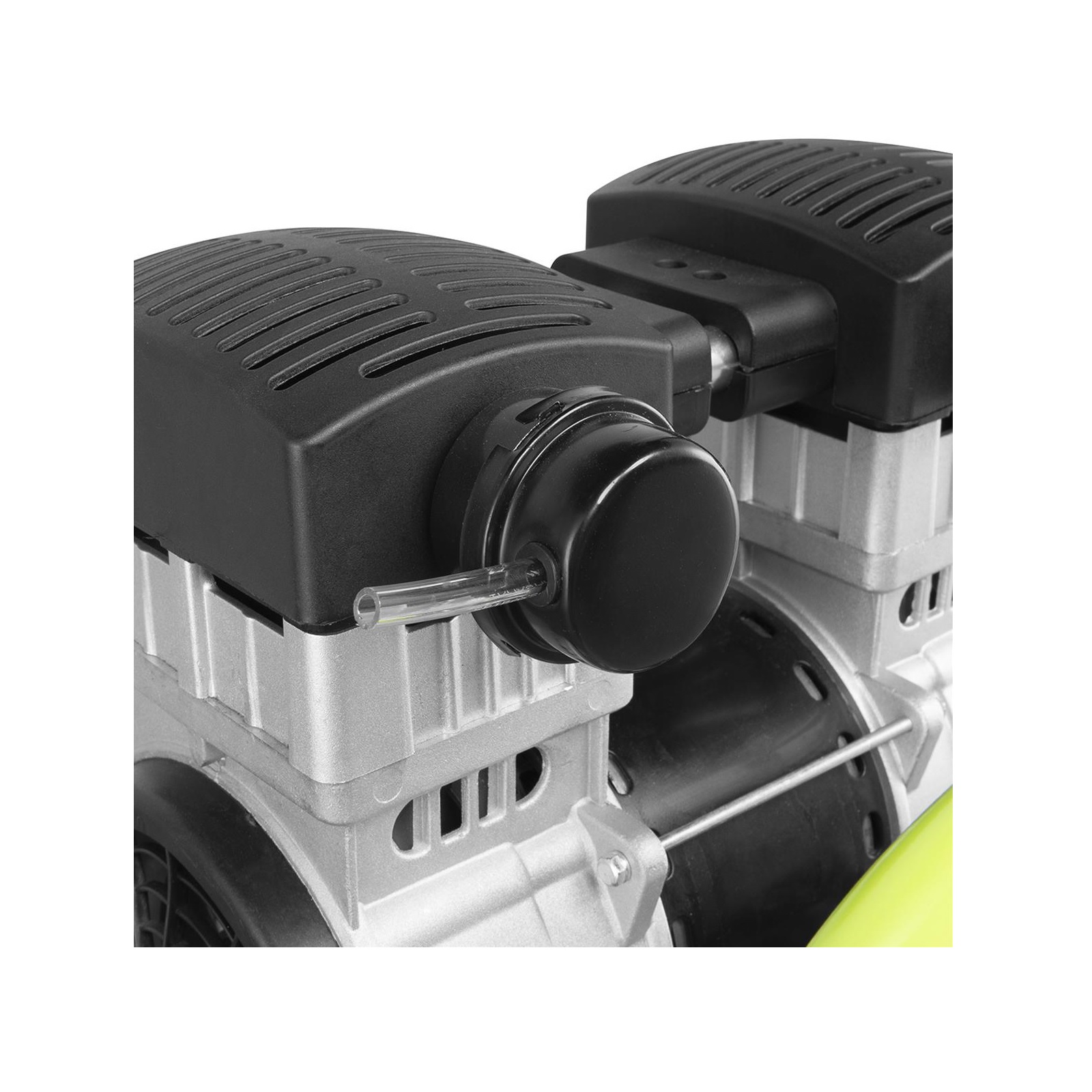 Flexzilla CB20200F Flexzilla Portable Air Compressor 2 HP 20 Gallon for ...